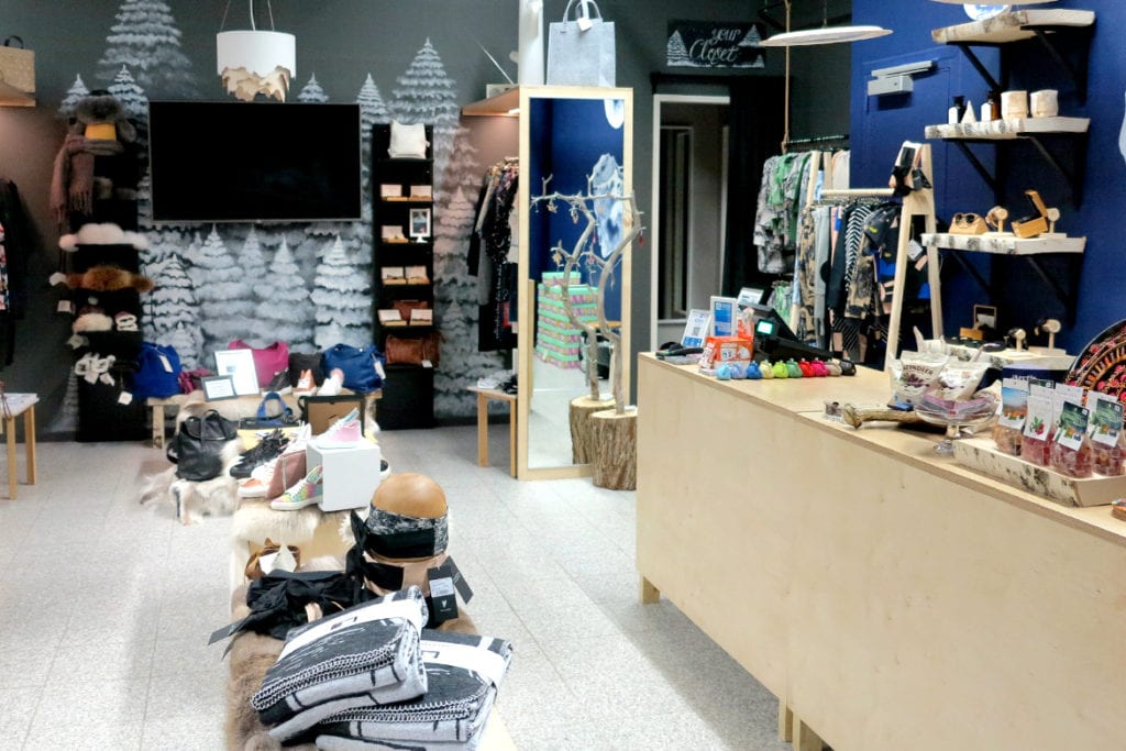 LUMI Retailer of the Month – Your Piece of Finland – Lumi Accessories