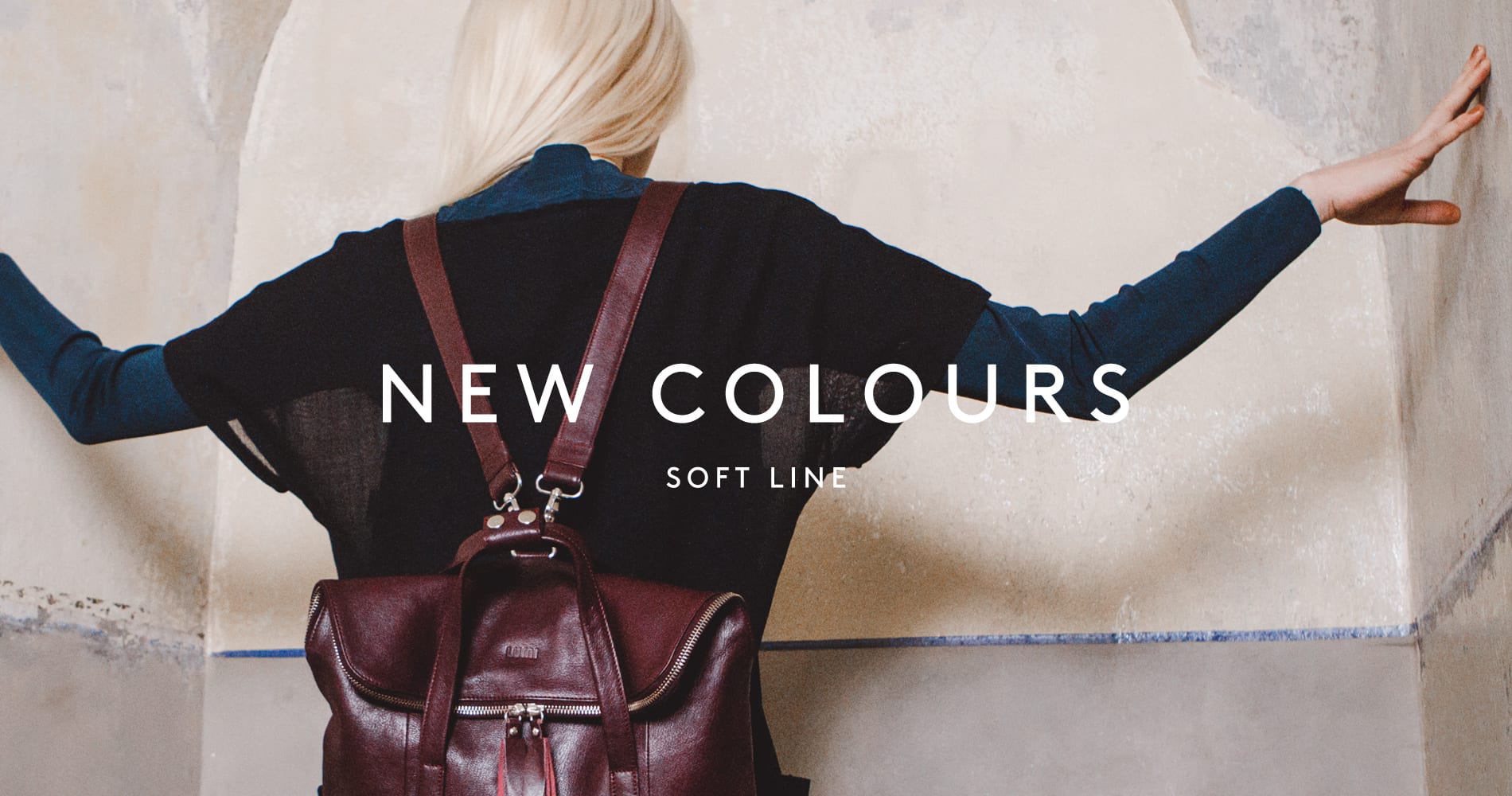 Lumi Accessories | THE ONLY BAGS YOU EVER NEED