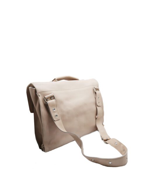 Tomi Small Messenger Bag Black – Lumi Accessories